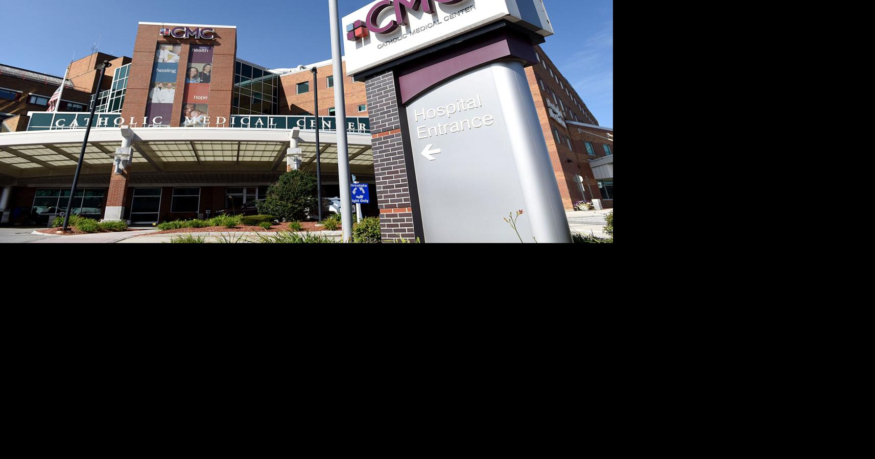 Records of almost 2,800 CMC patients vulnerable in 'data security ...