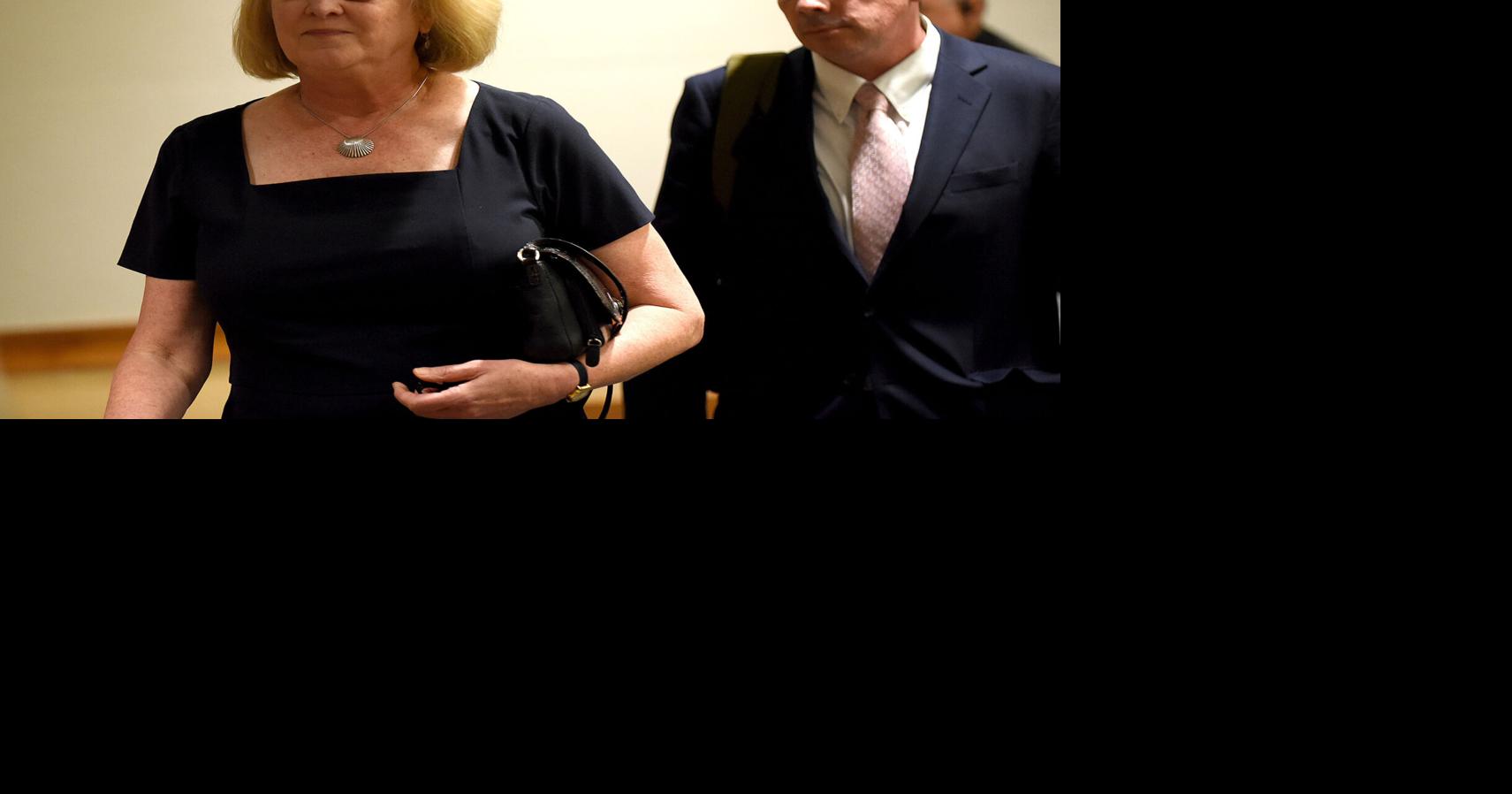 Hantz Marconi wants to get back to work after pleading no contest to ...