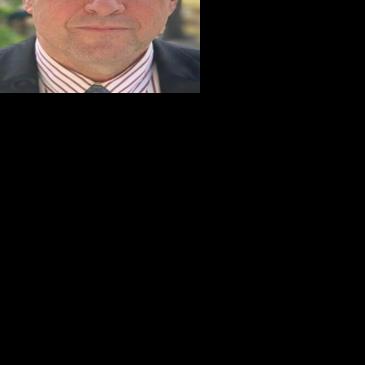 Dennis Pratt: Let me die as a free man | Op-eds | unionleader.com