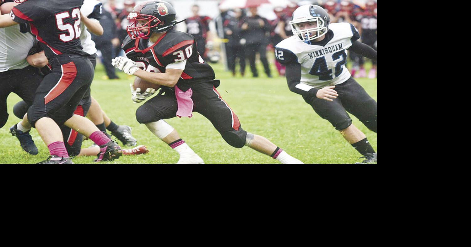 NHIAA Div. III Football Preview: Campbell has ingredients for success ...