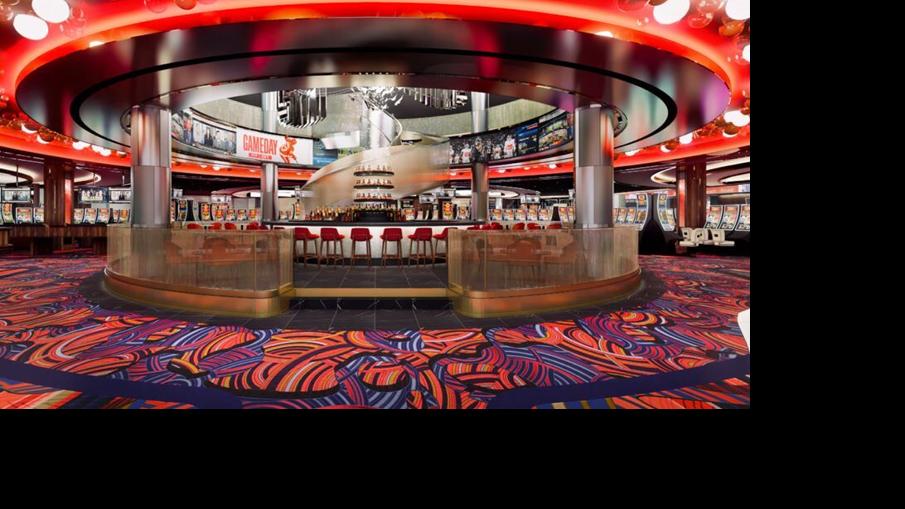 Casino planned for former Lord & Taylor spot at Mall at Rockingham Park ...