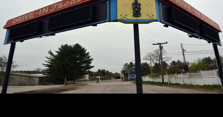 Weirs Beach Drive-In closes the curtain after 70 years of movie viewing ...