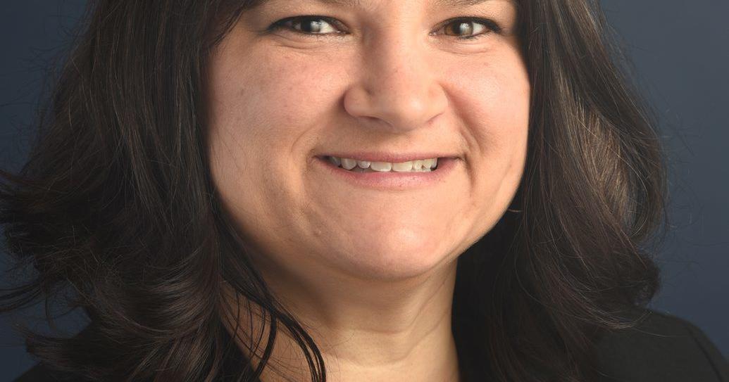 Tara Albert: Key to her success caring for the environment is loving ...