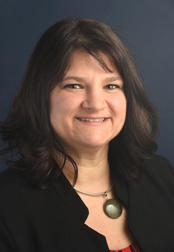 Tara Albert: Key to her success caring for the environment is loving ...