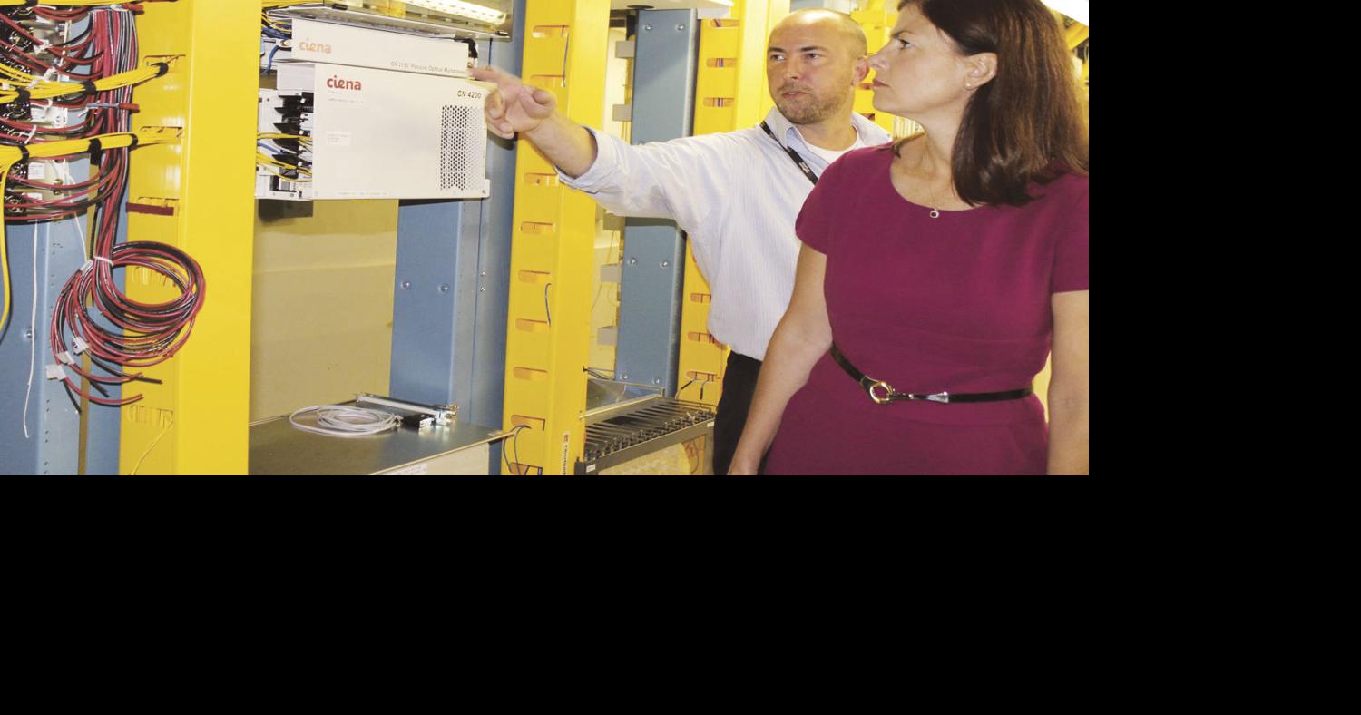 FairPoint to expand Internet service across NH | Business | unionleader.com