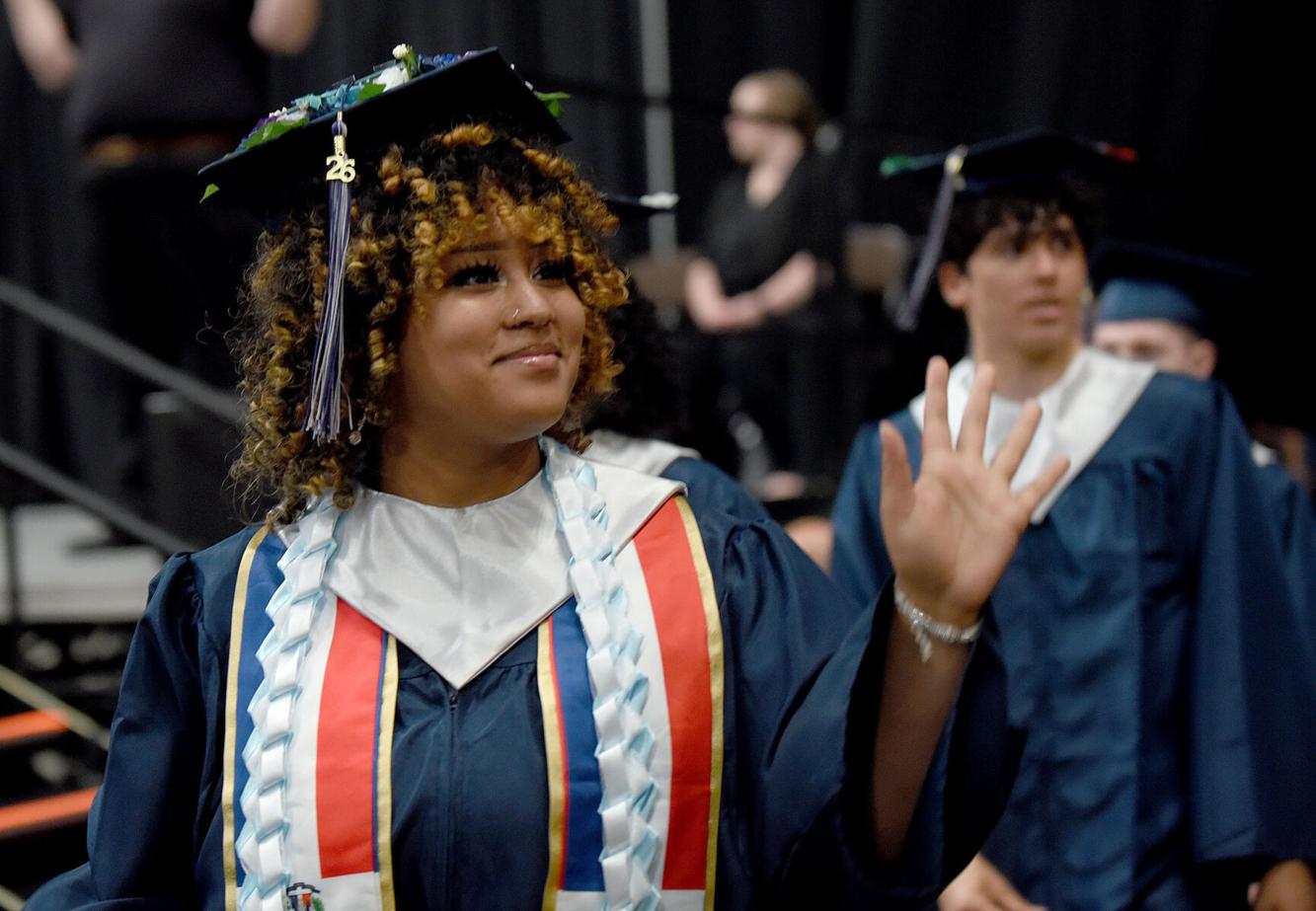2026 Manchester School of Technology graduation | Education ...