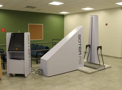 State's prisons to be equipped with new body scanners to enhance ...