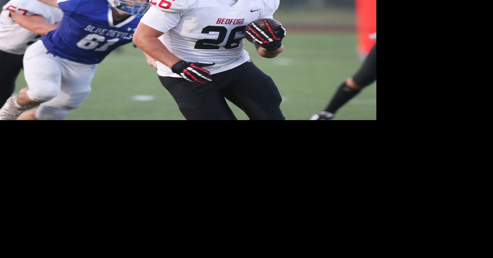 Grid Picks: Taking Bedford in a close one with Pinkerton | High School ...