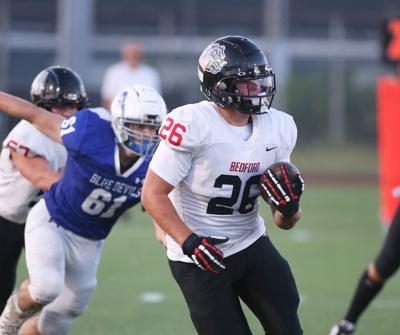 Division I football: Two new coaches; Bedford goes for a third straight ...