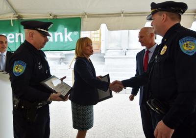 Heroes didn't hesitate to help | Public Safety | unionleader.com