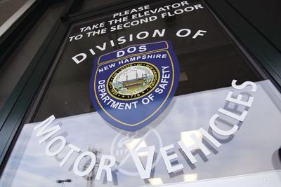 DMV offices to shut down temporarily | Public Safety | unionleader.com