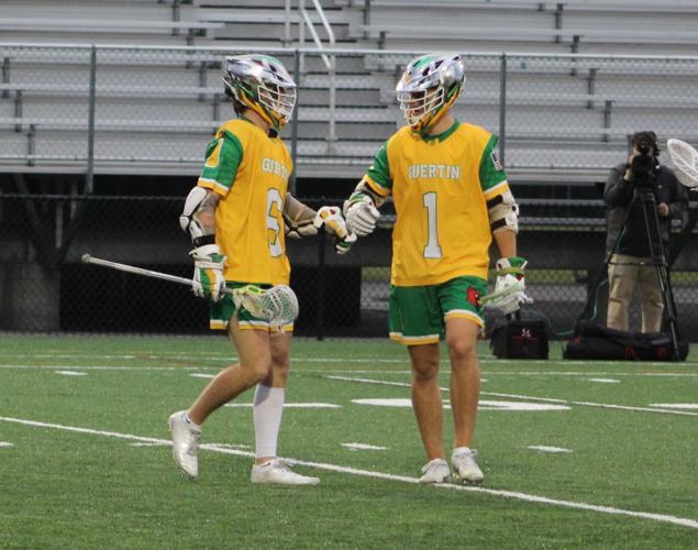 Boys lacrosse: Division I finalists Bishop Guertin, Pinkerton are ...