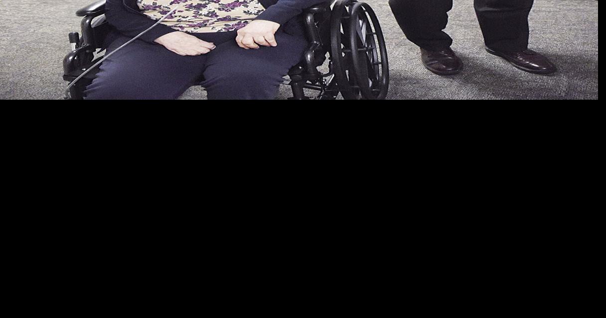 Mike Cote's Business Editor's Notebook: Solo attorney takes over the ...