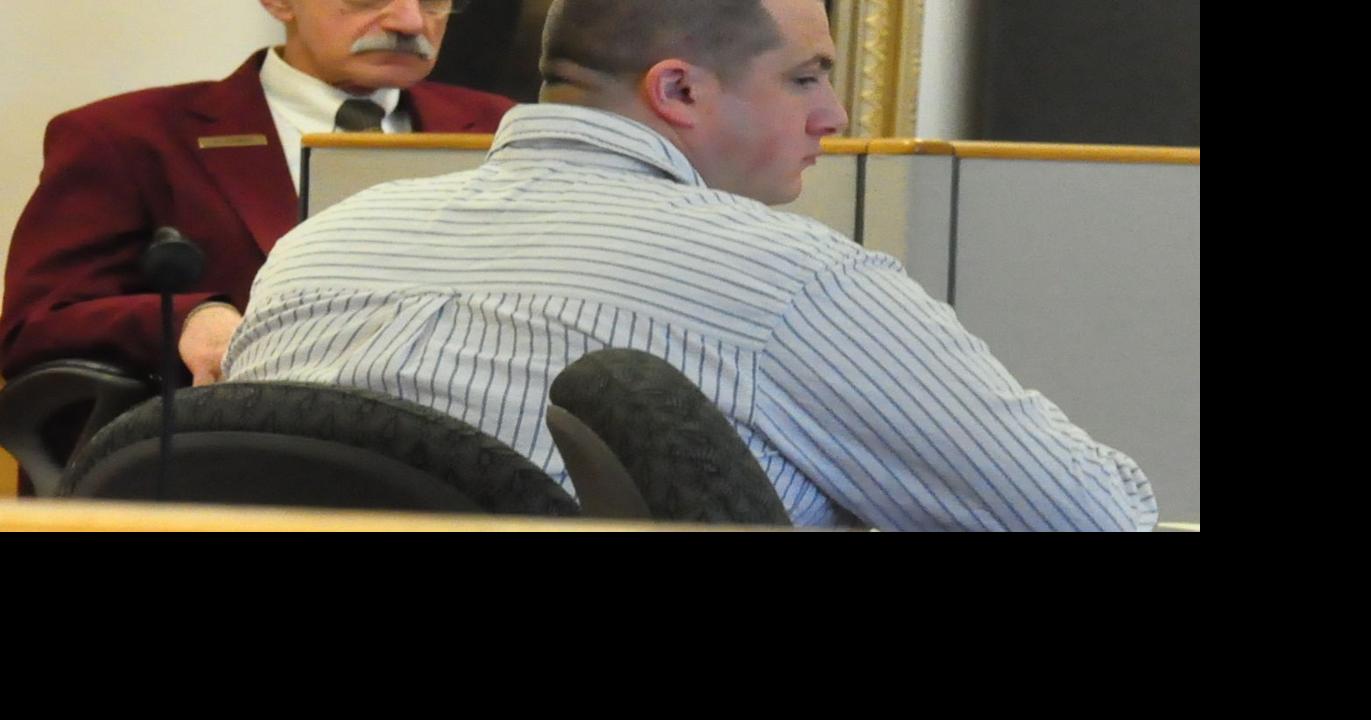 Judge reviewing video of interview in Exeter tot assault case | Crime ...