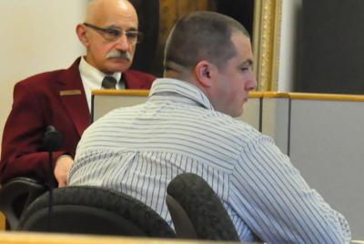 Judge reviewing video of interview in Exeter tot assault case | Crime ...