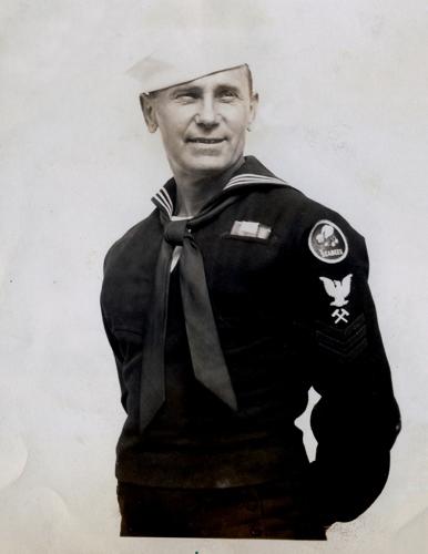 John Noga | Wall of Heroes | unionleader.com