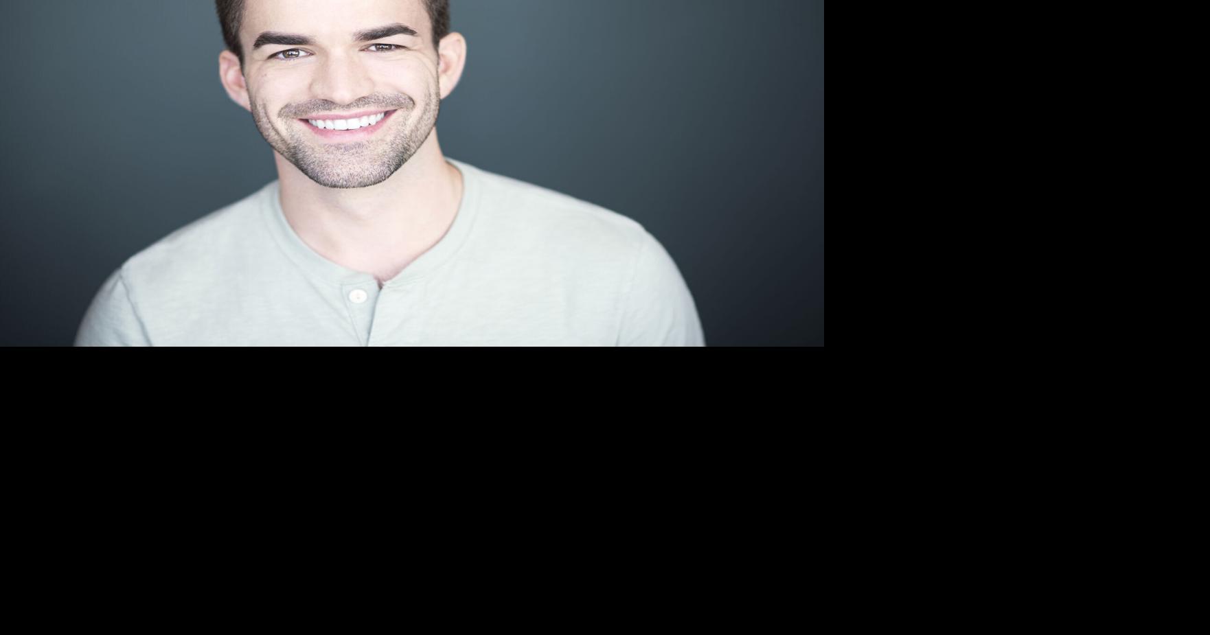 Sing us a song, it's the piano men: NH native Tony Clements gives voice ...