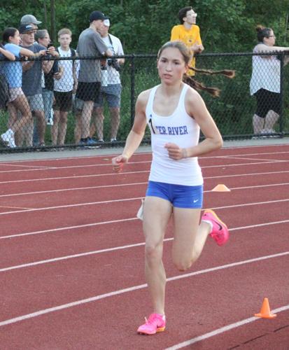 Oyster River girls complete trifecta | High School Sports / Youth ...