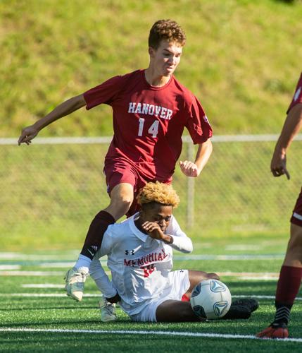 High schools: Hanover edges Memorial on Tracy’s goal | Sports ...