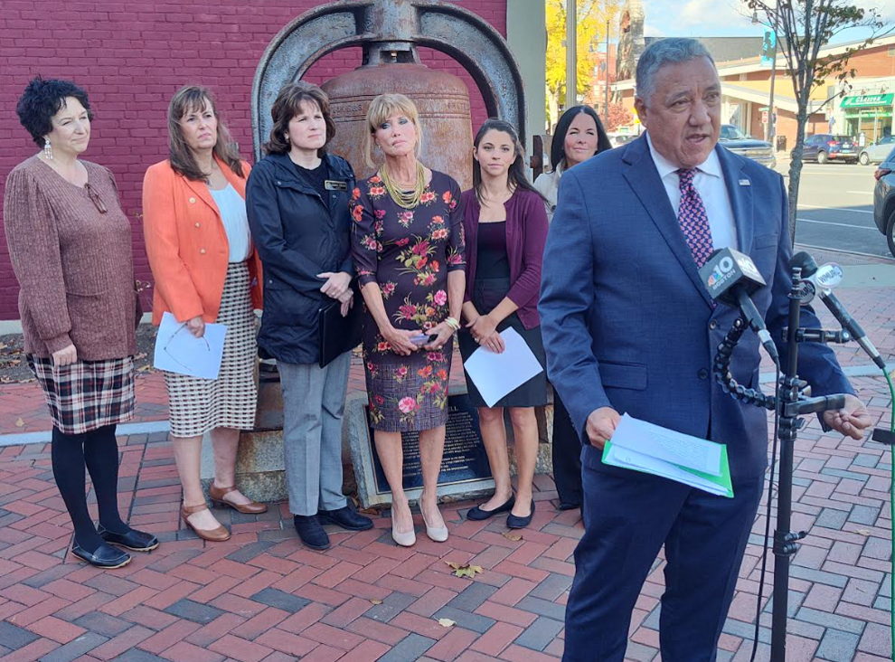 Ager decides against seeking another term as GOP chair | State ...