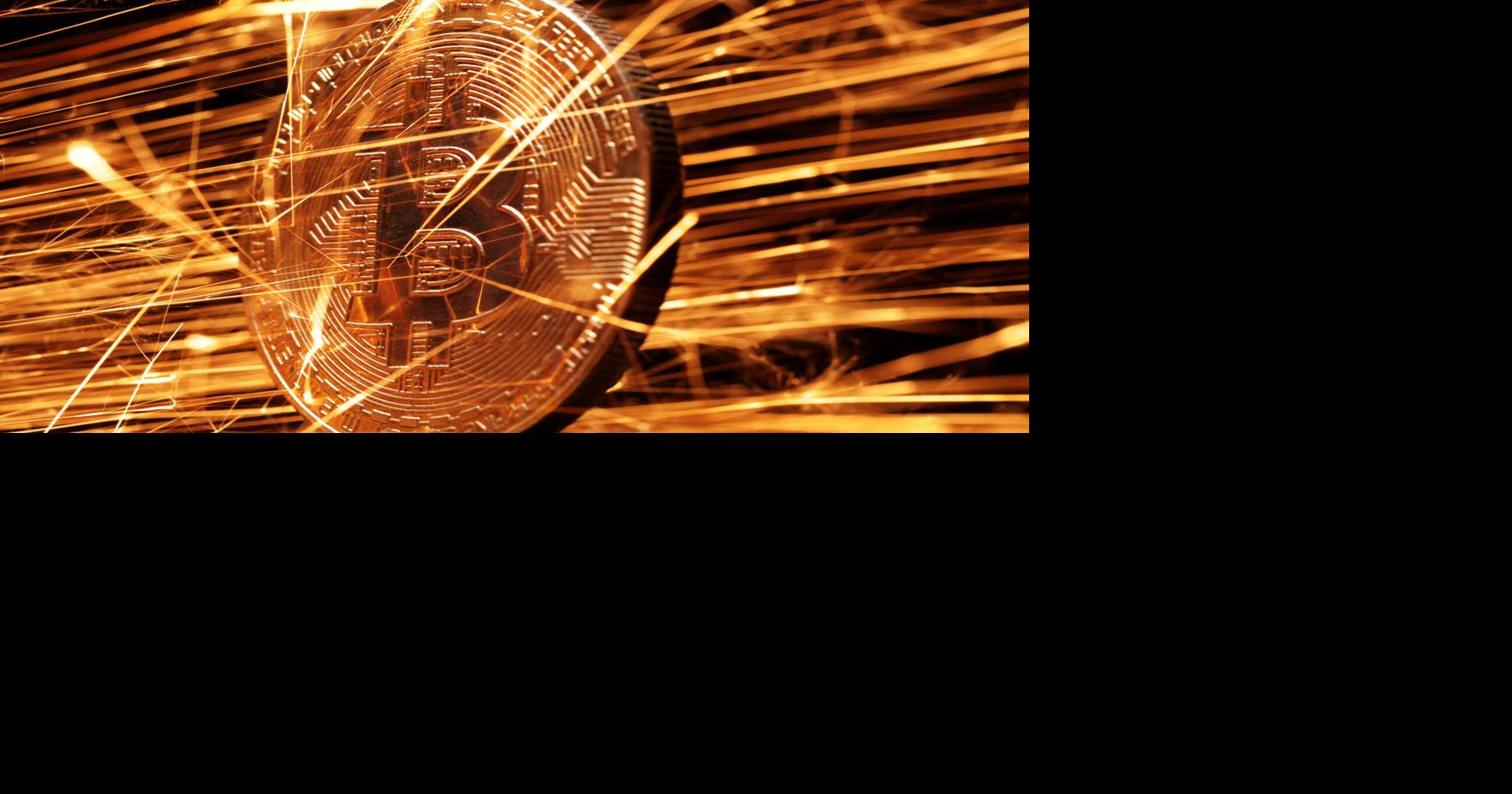 Bitcoin storms above $100,000 as Trump 2.0 fuels crypto euphoria ...