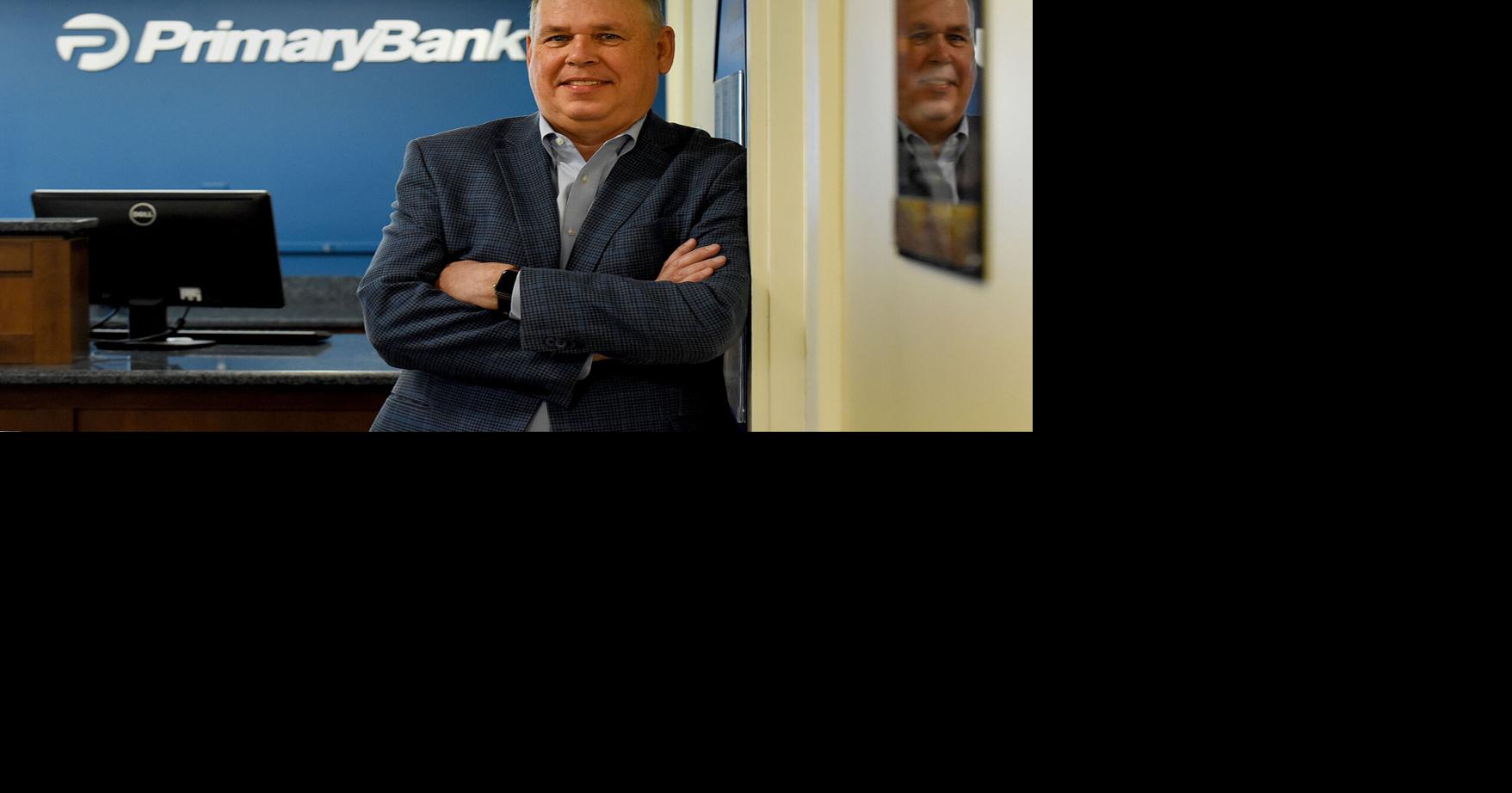 Primary Bank ranked No. 1 among Northeast banks under $10 billion ...