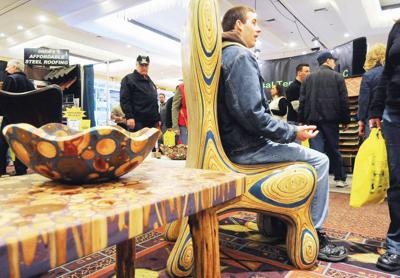 New Hampshire State Home Show is March 8-10 | Home | unionleader.com