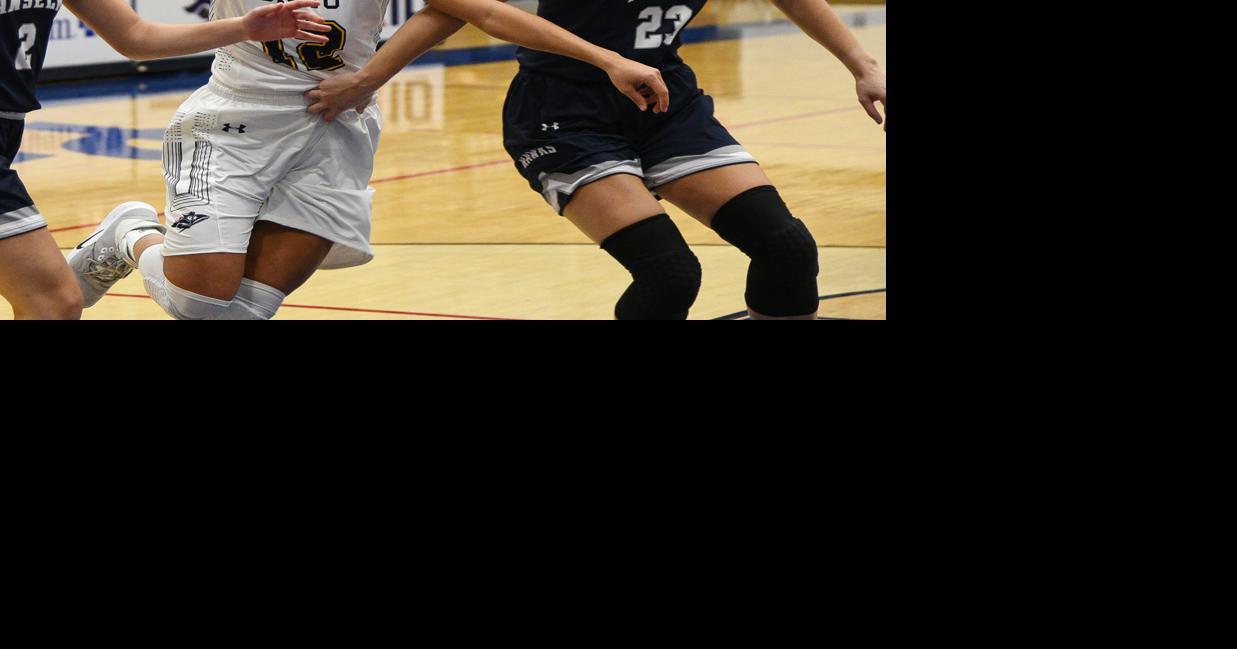 NH colleges: A sweep for SNHU basketball teams | College Sports ...