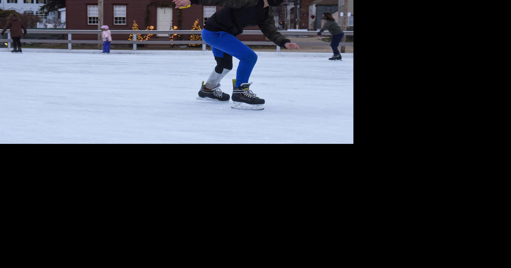 Strawbery Banke Museum takes a candlelight stroll through 350 years of ...