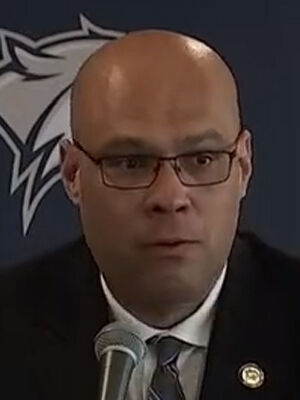 UNH names Davis men's basketball coach | College Sports | unionleader.com