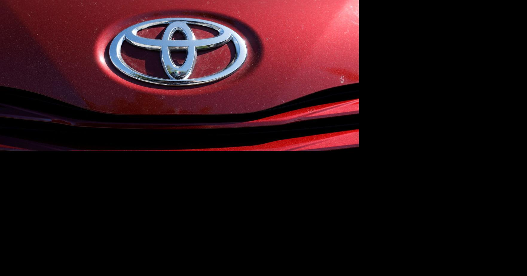 U.S. judge dismisses criminal charge in Toyota sudden acceleration case ...