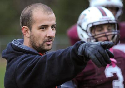 Roger Brown's State of Sports: Goffstown will miss the 'Hufft factor ...