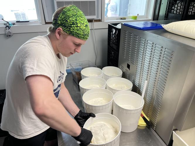 From Cow Pie to Funky Panda: The scoop on Lago's 45-year ice cream ...