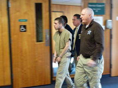 Rochester men released under strict supervision after alleged assault ...