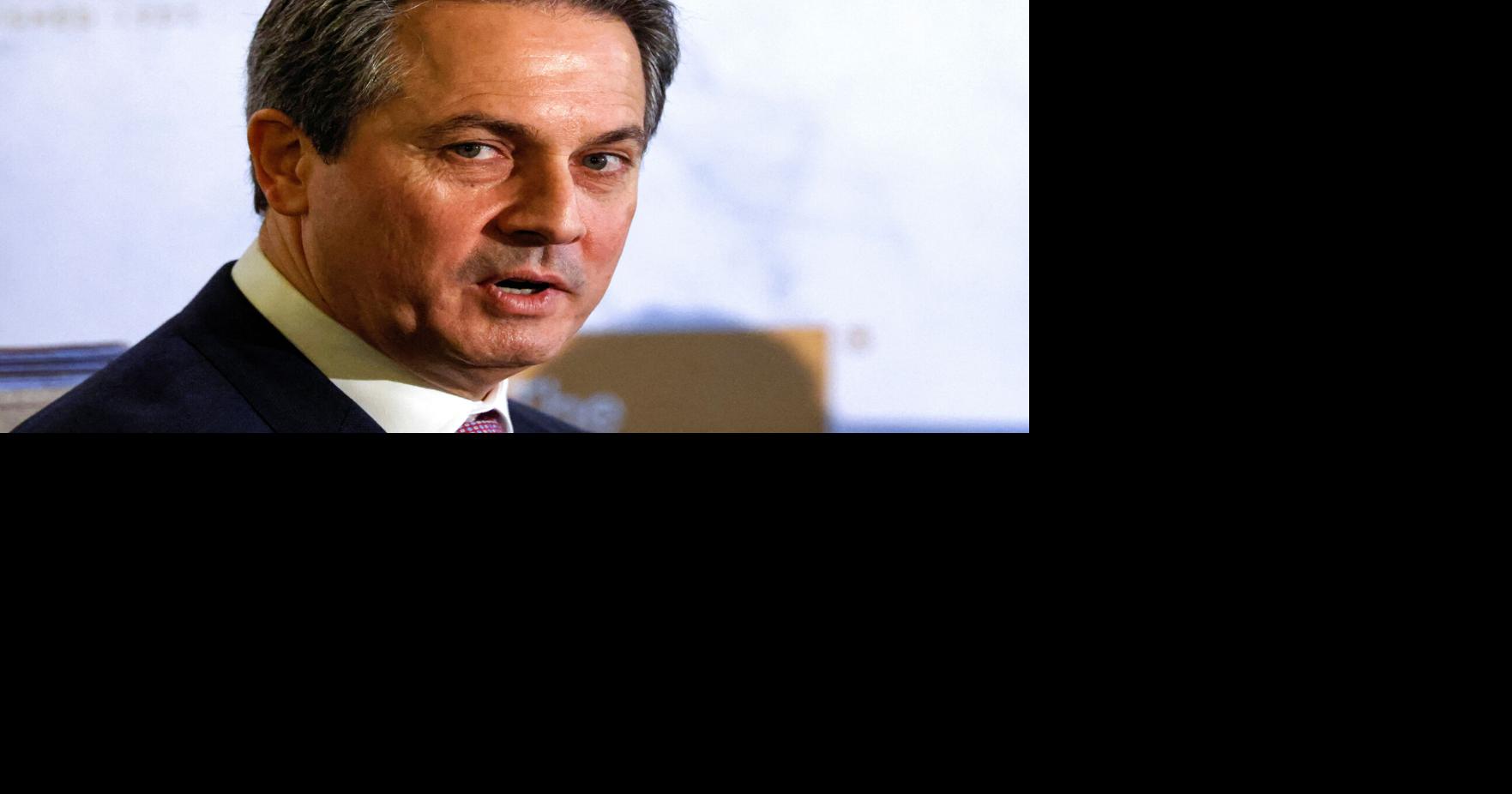 Fed officials flag rising inflation risks, Trump policy uncertainty ...