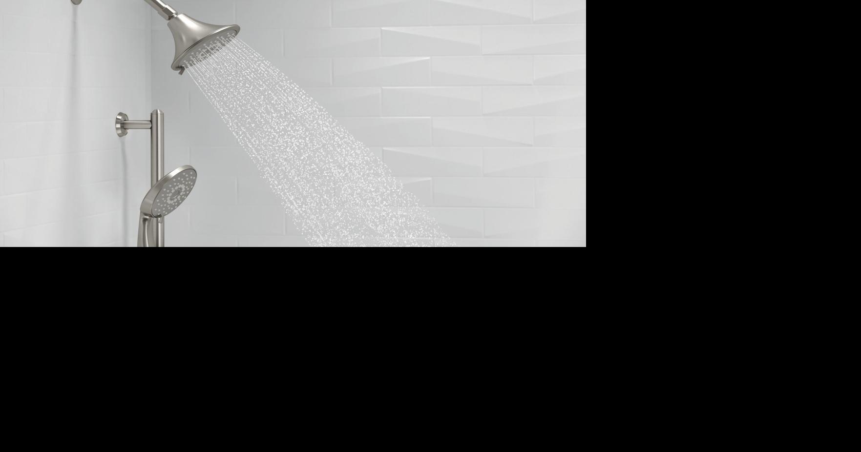 Ed the Plumber: High-efficiency shower power | Home | unionleader.com