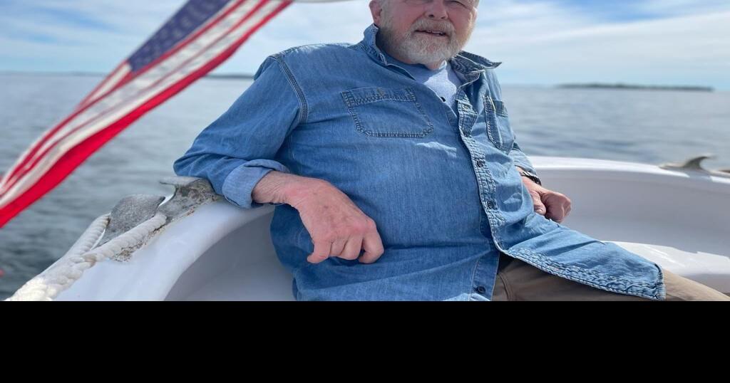 Adventurer Willem Lange opens 'Windows to the Wild' -- and gets people ...