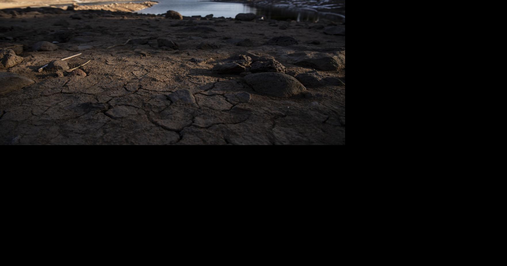 Earth could cross a key climate threshold in two years. Here’s why it ...