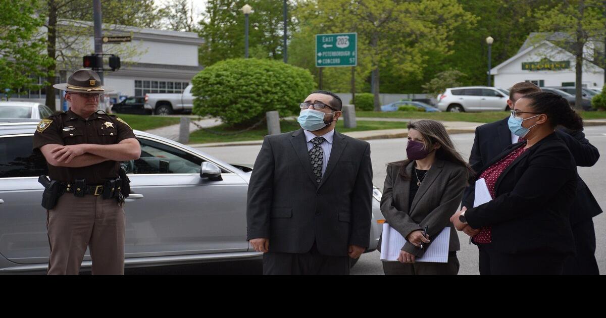 Armando Barron admits to assault, but lawyer says the wrong person is ...