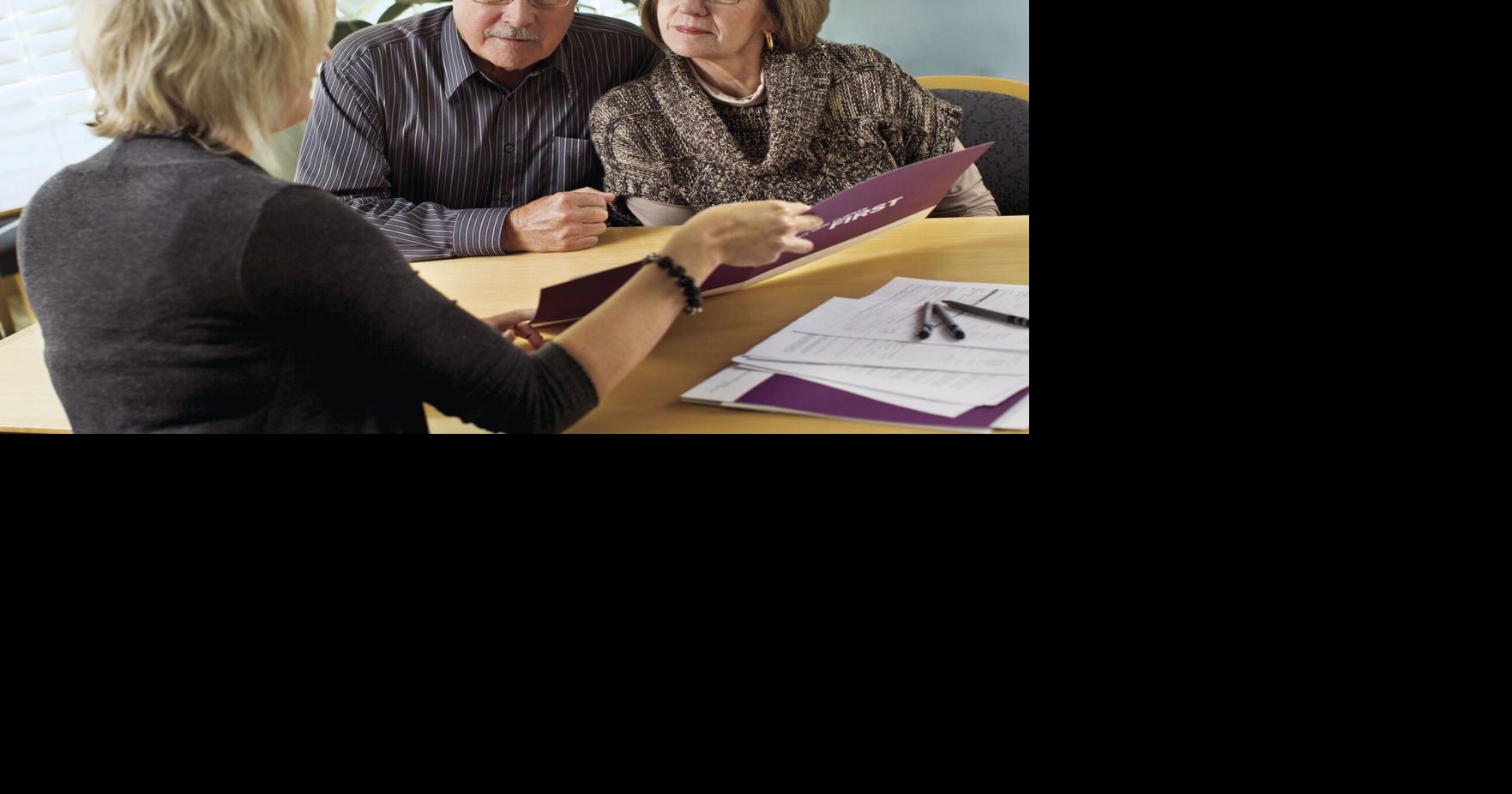 Gateway Retirement Solutions: Customizing plans based on where you are ...