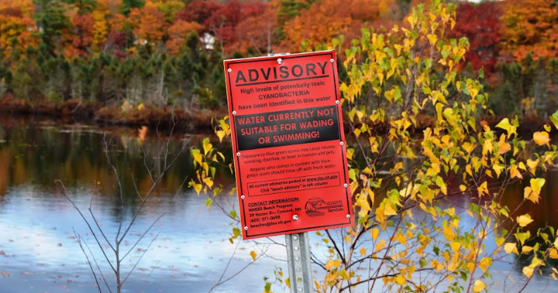 State agrees to wastewater treatment plant at Powder Mill fish hatchery ...