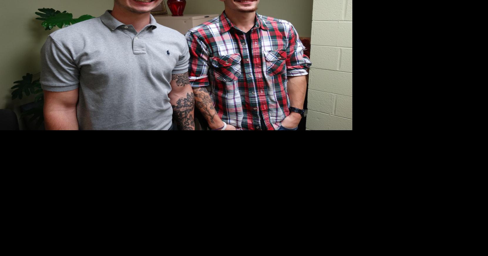 Dover men credit drug court with their ability to stay sober | Health ...