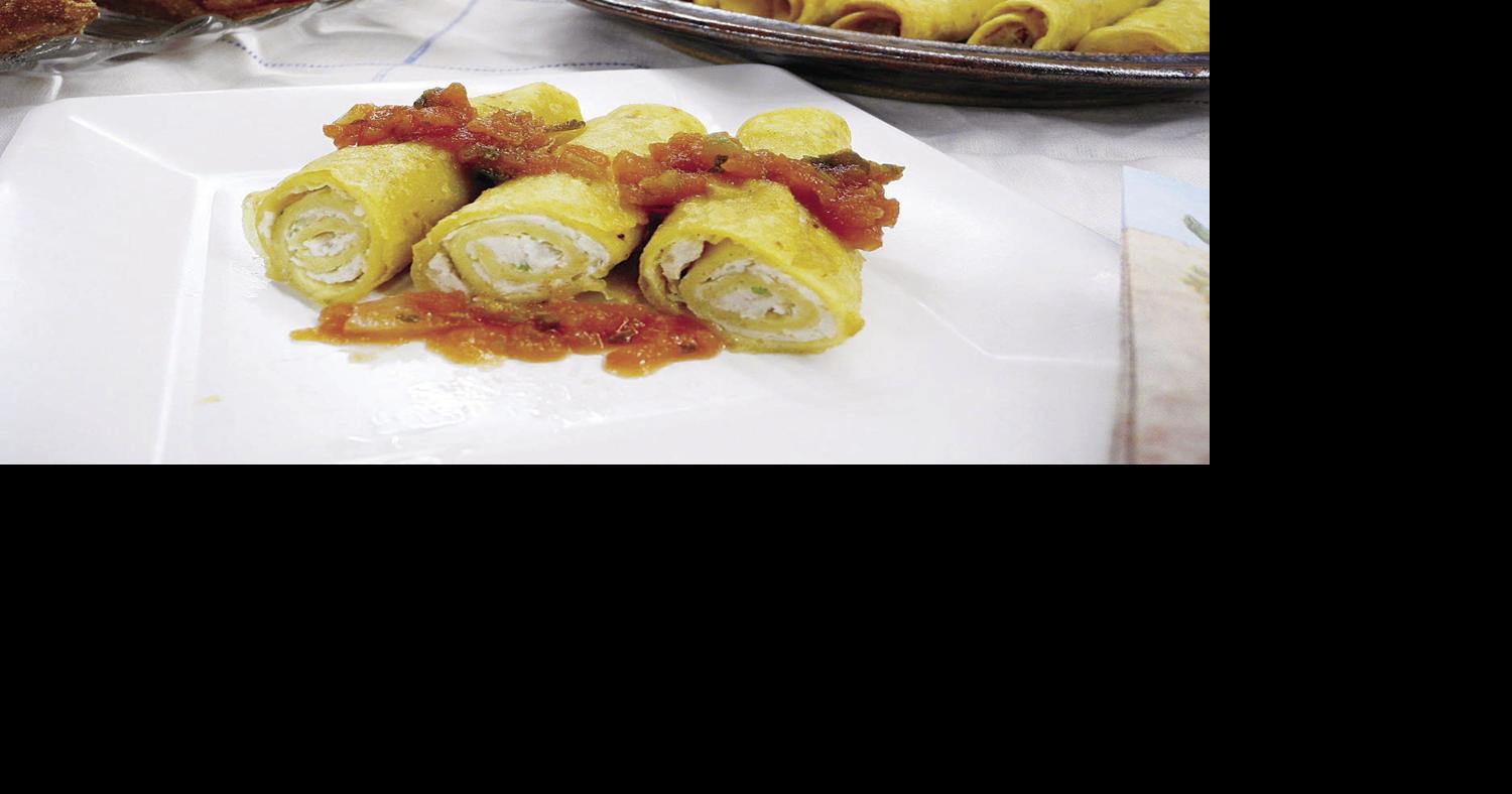 Janine Gilbertson's Granite Kitchen: Super Snacks to get your Super ...