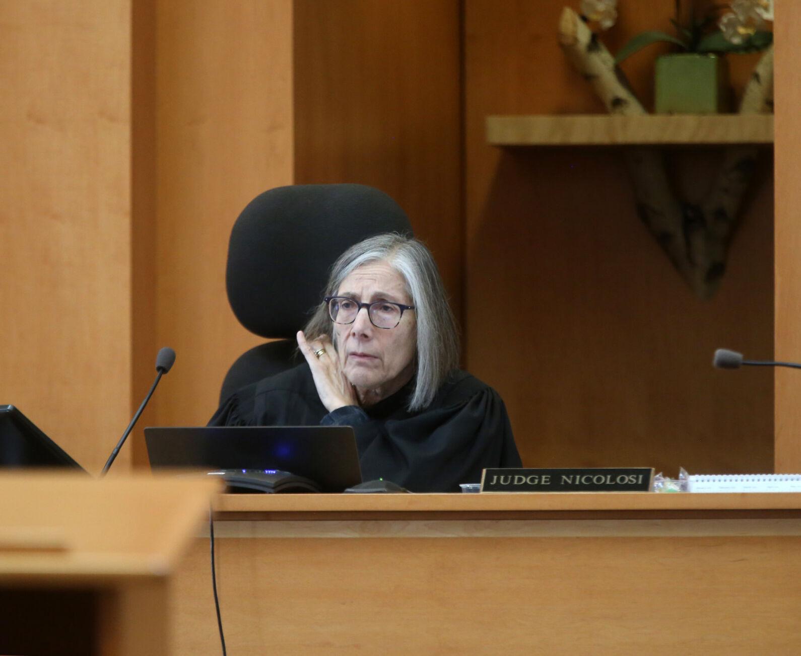 Homeless woman who allegedly left newborn misdirected searchers for ...