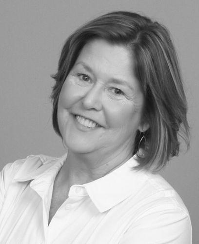 Anne Botteri: Warden with a heart | Op-eds | unionleader.com