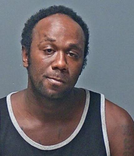 Manchester man arrested for witness tampering, resisting arrest | Crime ...