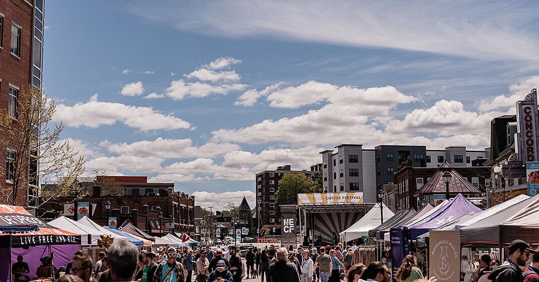 Brewed awakening: Northeast Coffee Festival is grounds for celebration ...