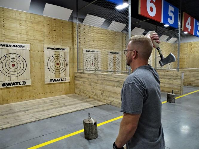 New public gun range and store in Dover pulling in customers ...
