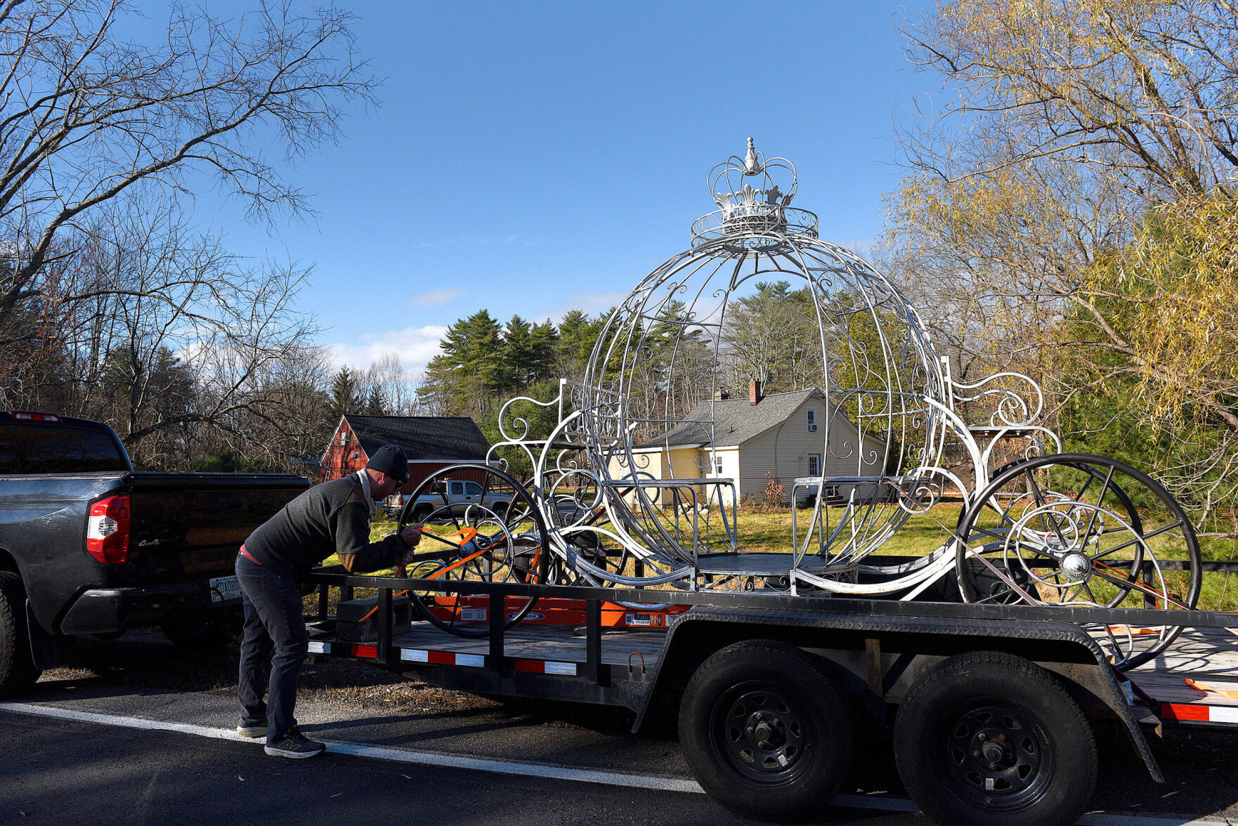 Cindy's delivery | Uploaded Photos | unionleader.com