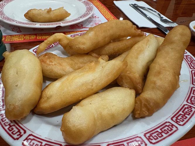 Our Gourmet: A mixed, but memorable, meal at Chen’s in Derry | Our ...